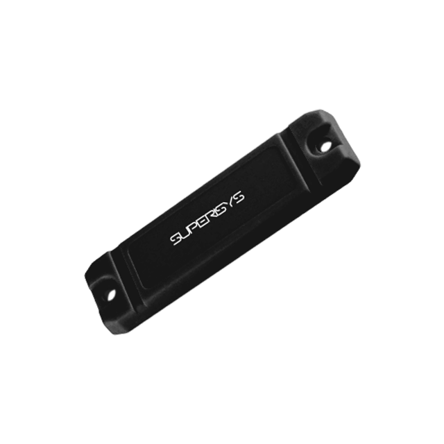 Low price Long read distance RFID Transponder, Anti Metal RFID Tag ...